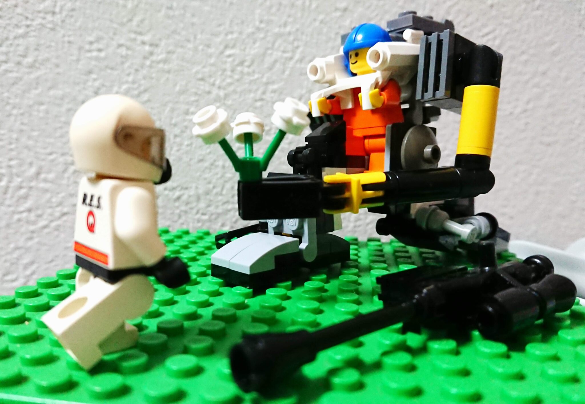 科学技術のデュアルユース性とELSI（2023年度自然史科学特別講義IV・1） » 北海道大学 科学技術コミュニケーション研究室